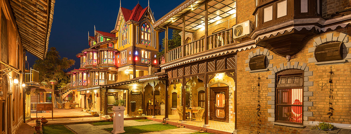 Home - Vallari Hotels