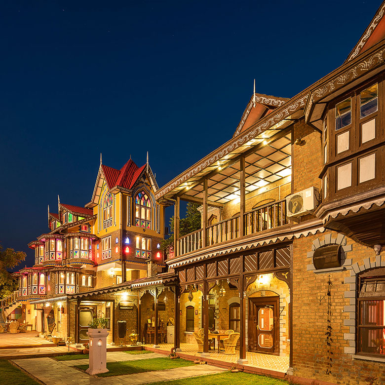Home - Vallari Hotels